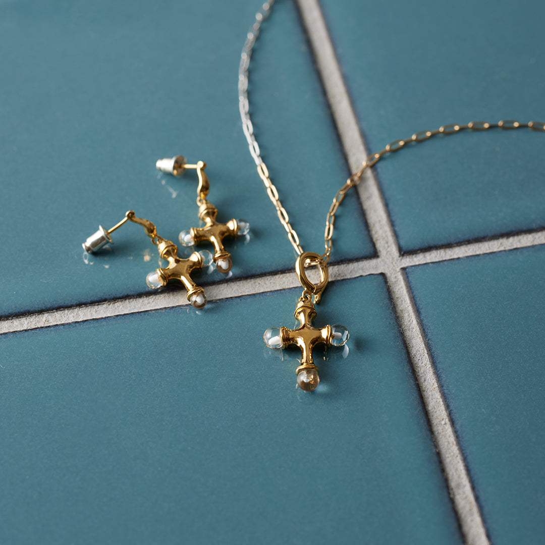 CROSS – VERMILLION