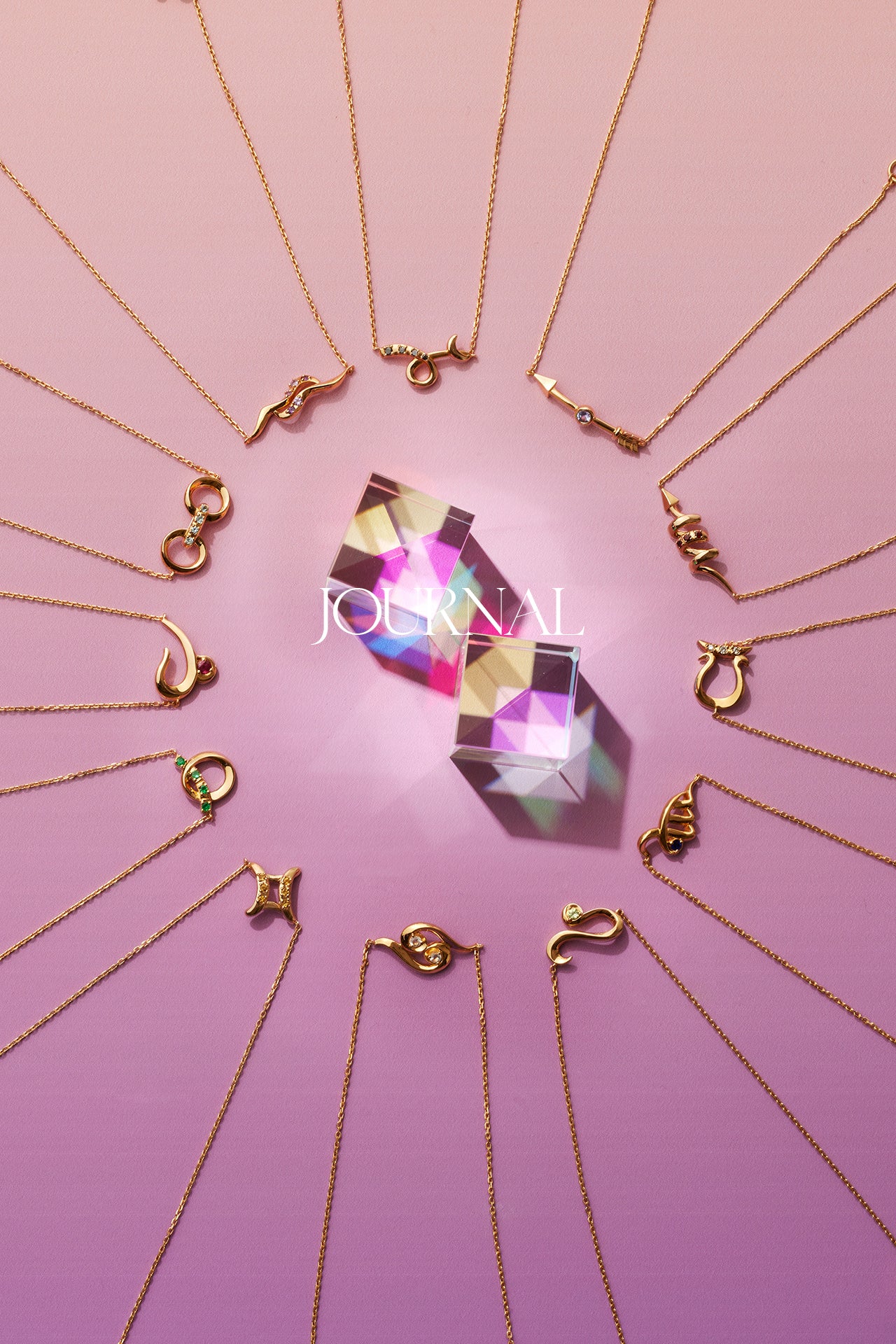 VERMILLION（ヴァーミリオン）公式 - IDENTIFY JEWELRY